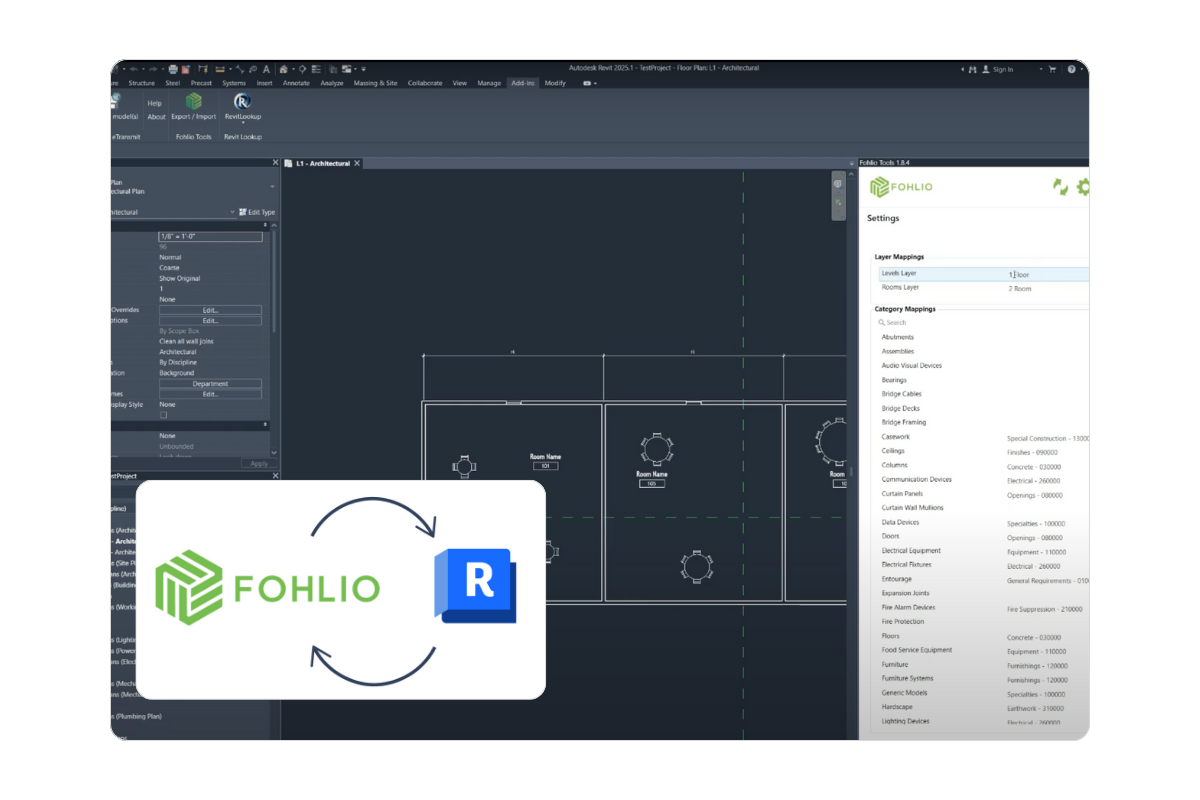 Design and Procure With Fohlio